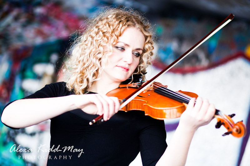 London Musicians Photographer | Unique and Distinctive Publicity Photos